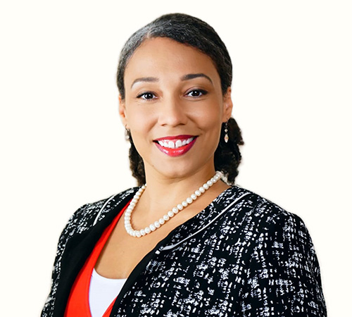 Maria Thomas – Trinidad & Tobago Rugby Union