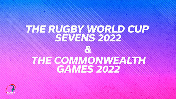 RAN Sevens Qualifier Sizzle Reel – Trinidad & Tobago Rugby Union