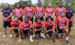 Trinidad & Tobago Rugby returns to International Sevens – Trinidad ...